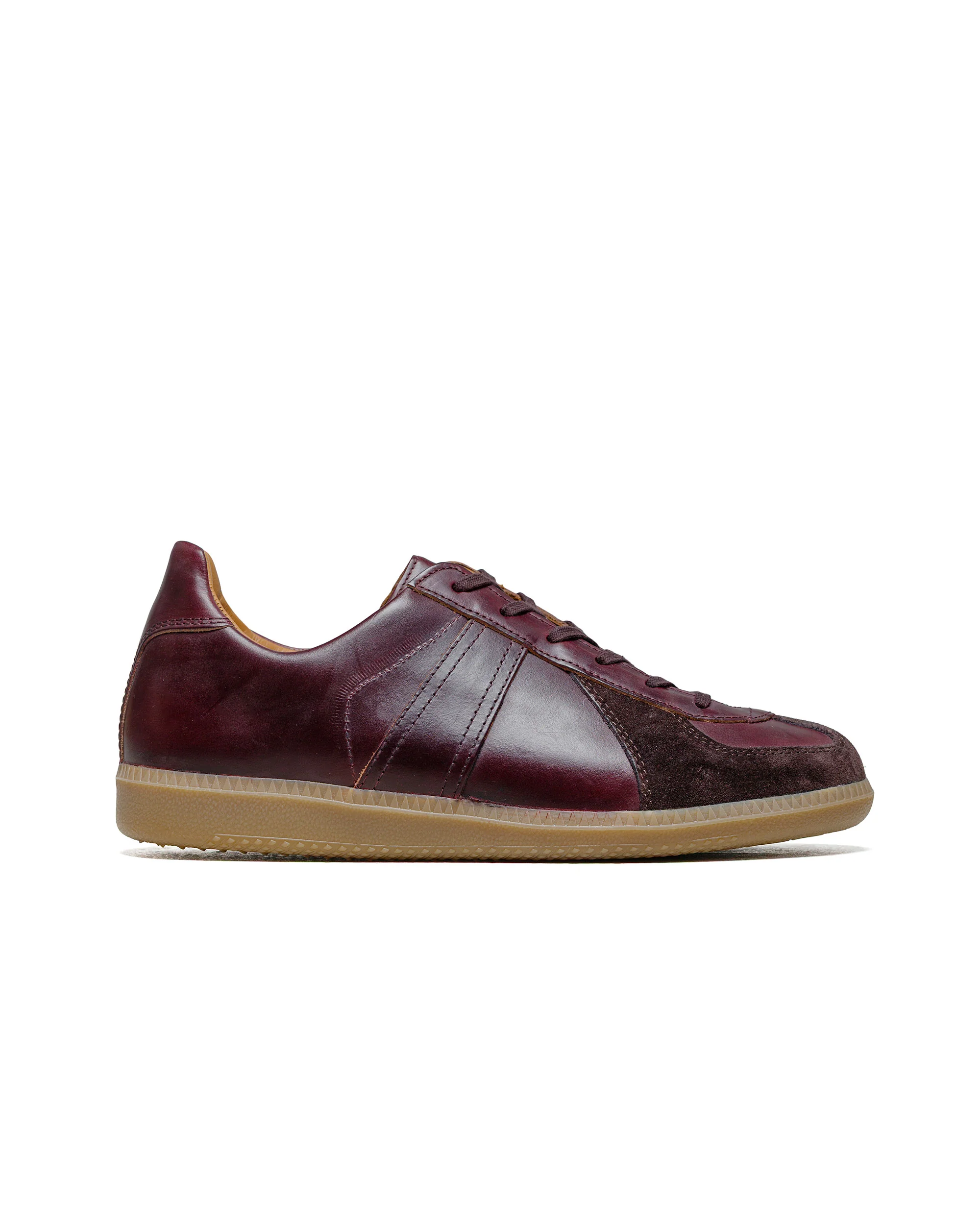 Reproduction Of Found German Military Trainer 1700HWC Horween ...